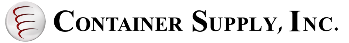 Container Supply, Inc. - Novvia Group