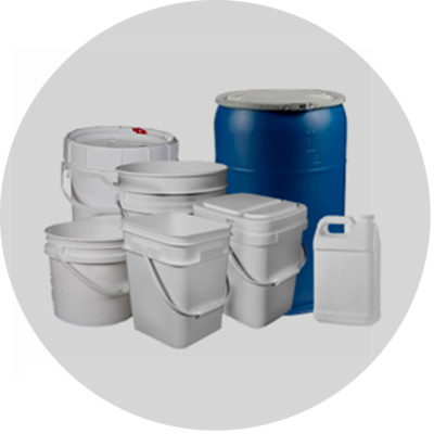 Container Supply, Inc. - Novvia Group