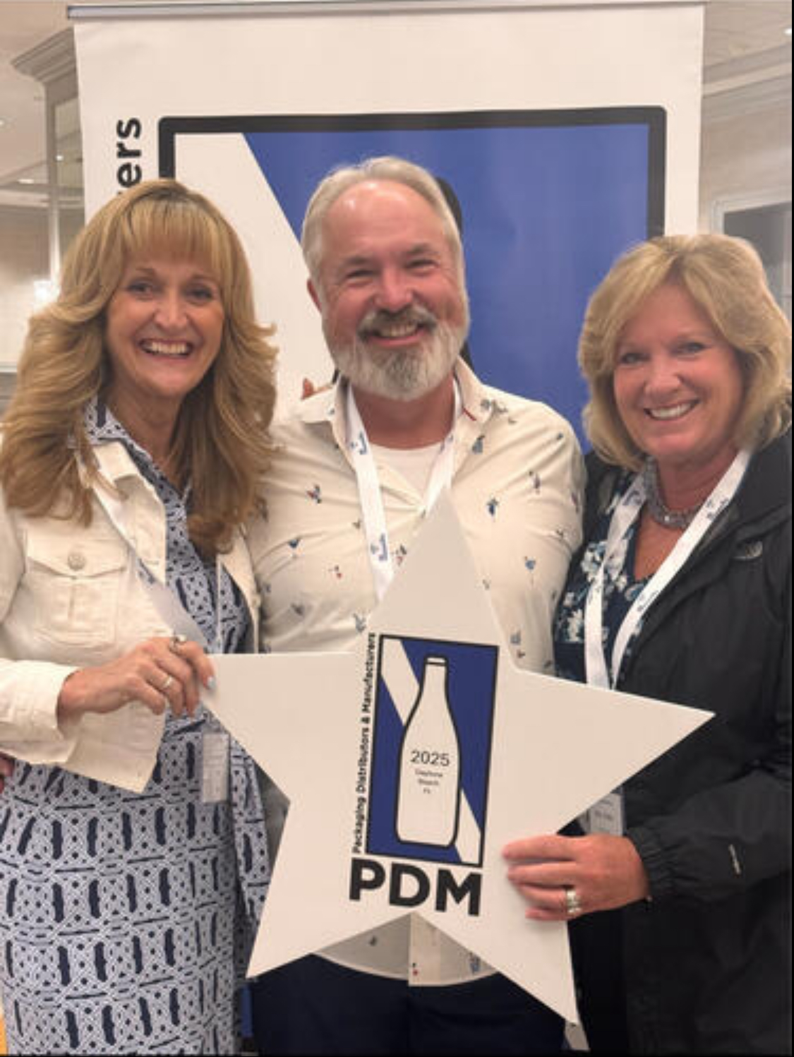 PDM Annual Meeting 2025 - Novvia Group